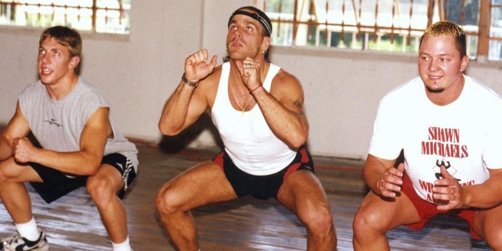 10 Things You Should Know About Shawn Michaels' Life Outside WWE
