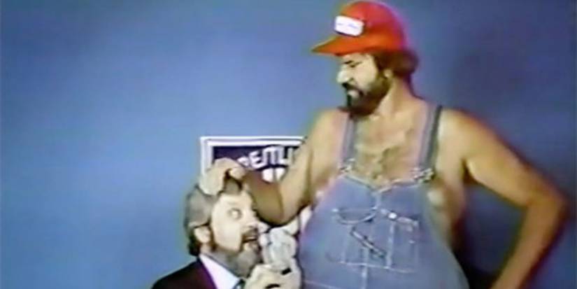 10 Wrestling Giants From The 1980s You Completely Forgot About