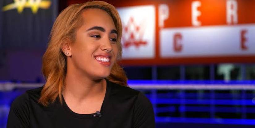 Every Active Wrestler From The Samoan Anoa'i Family, Ranked