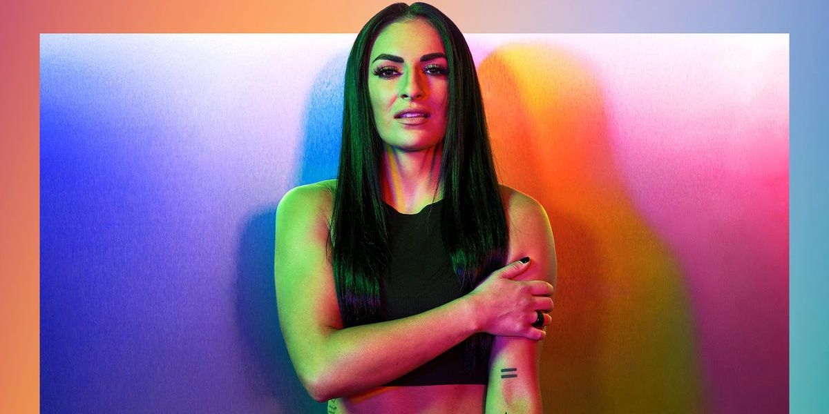 10 Things You Should Know About Sonya Deville's Life Outside WWE