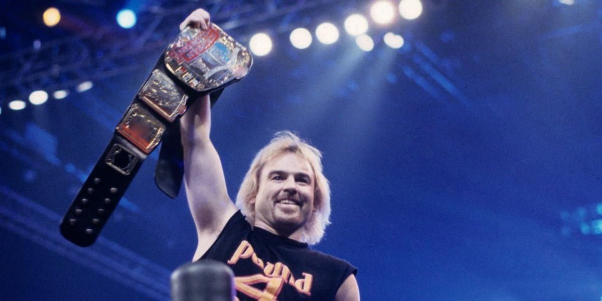 CINTURE DIMENTICATE PART 1 : WWF EUROPEAN CHAMPIONSHIP | Blog di ...