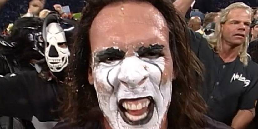 10 WCW PPVs That Ended In The Worst Possible Way