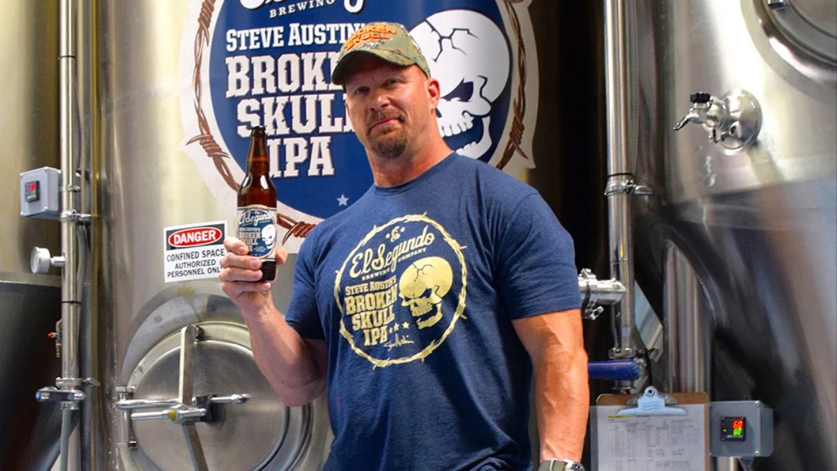 10 Things Fans Should Know About Steve Austin's Life Outside WWE