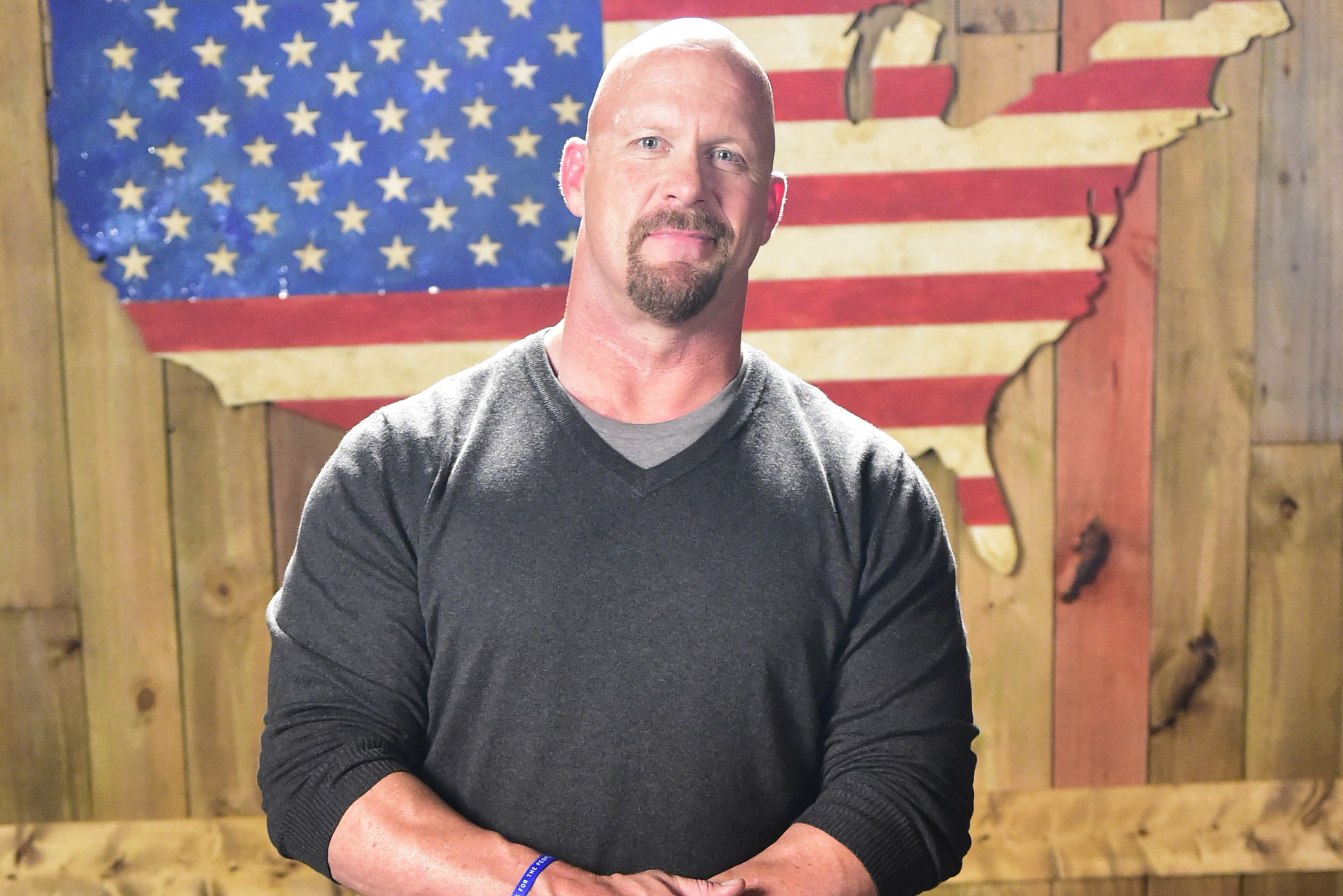 10 Things Fans Should Know About Steve Austin's Life Outside WWE