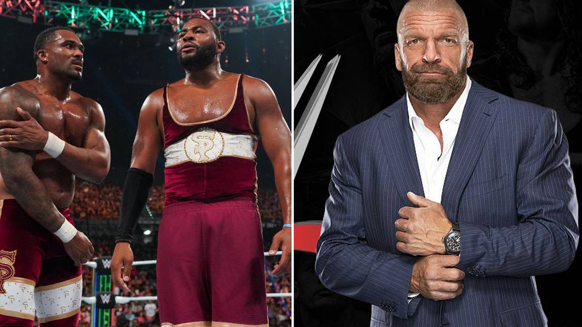 WWE Tag Team Star Receiving Praise Backstage And More Singles Matches ...