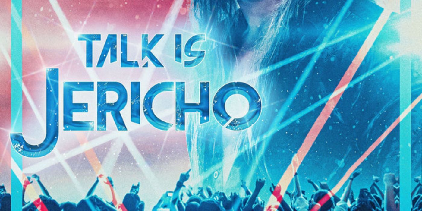 10 Things You Should Know About Chris Jericho's Life Outside AEW