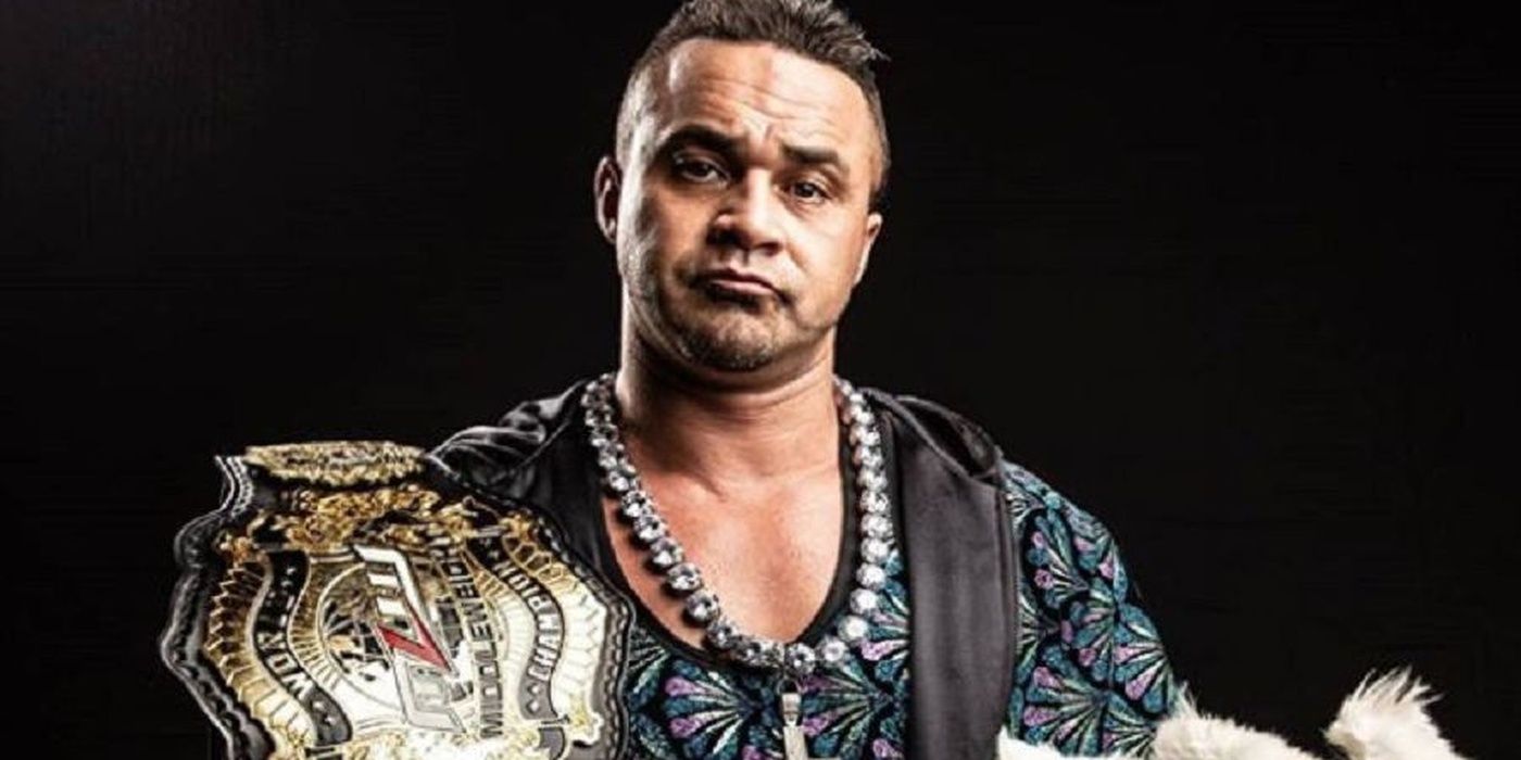 The Mass Transit Incident & 9 More Unscripted Wrestling Disasters ...