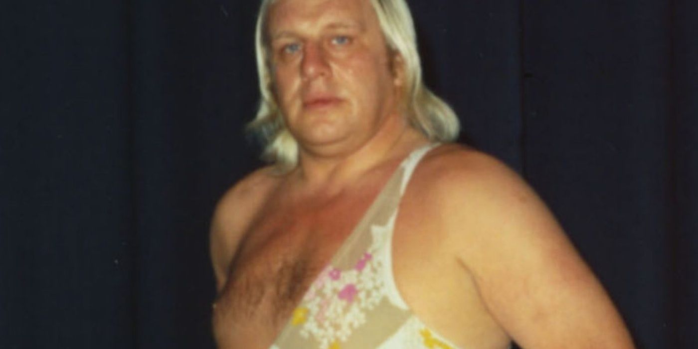 Past Wrestlers Who Are LGBTQ+