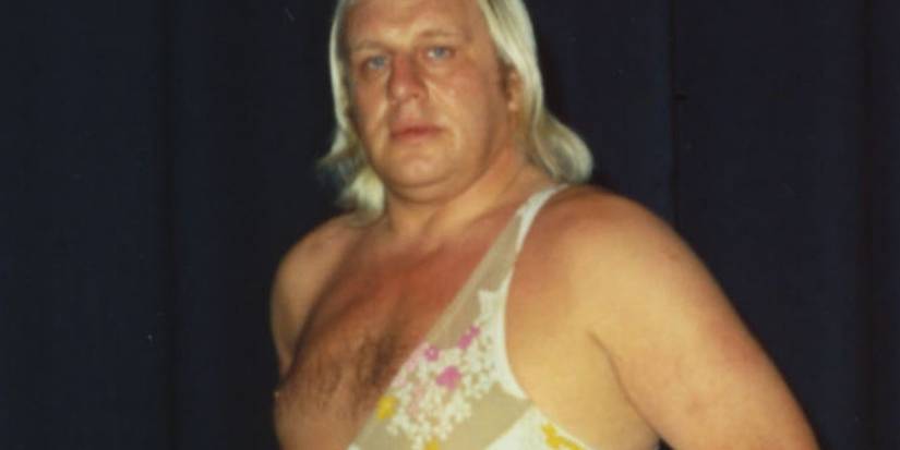 Past Wrestlers Who Are LGBTQ+