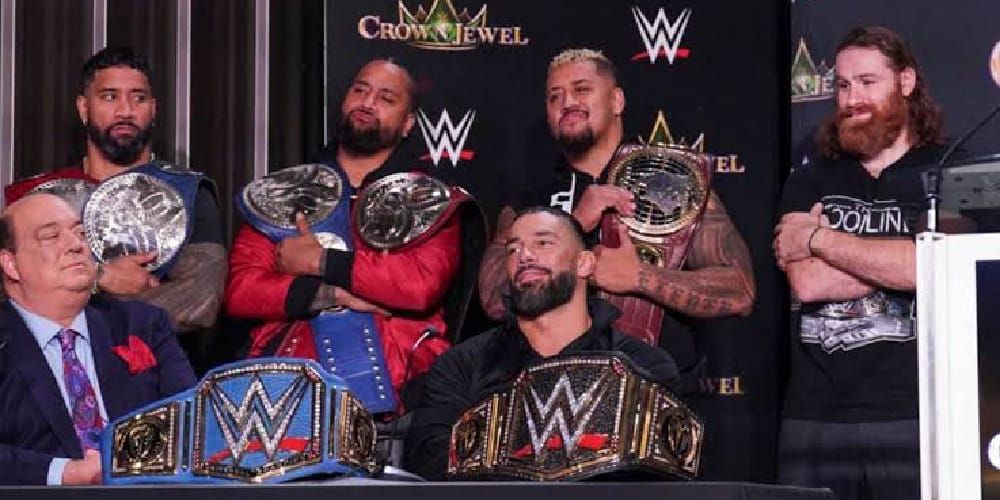 Solo Sikoa & 9 Other WWE Stars Who Held NXT Championships While Being On The Main Roster