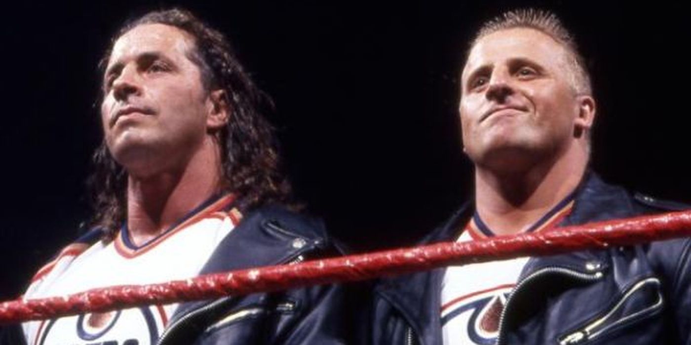 8 Wrestling Teams And Stables Who Were Full Of Real Life Tough Guys