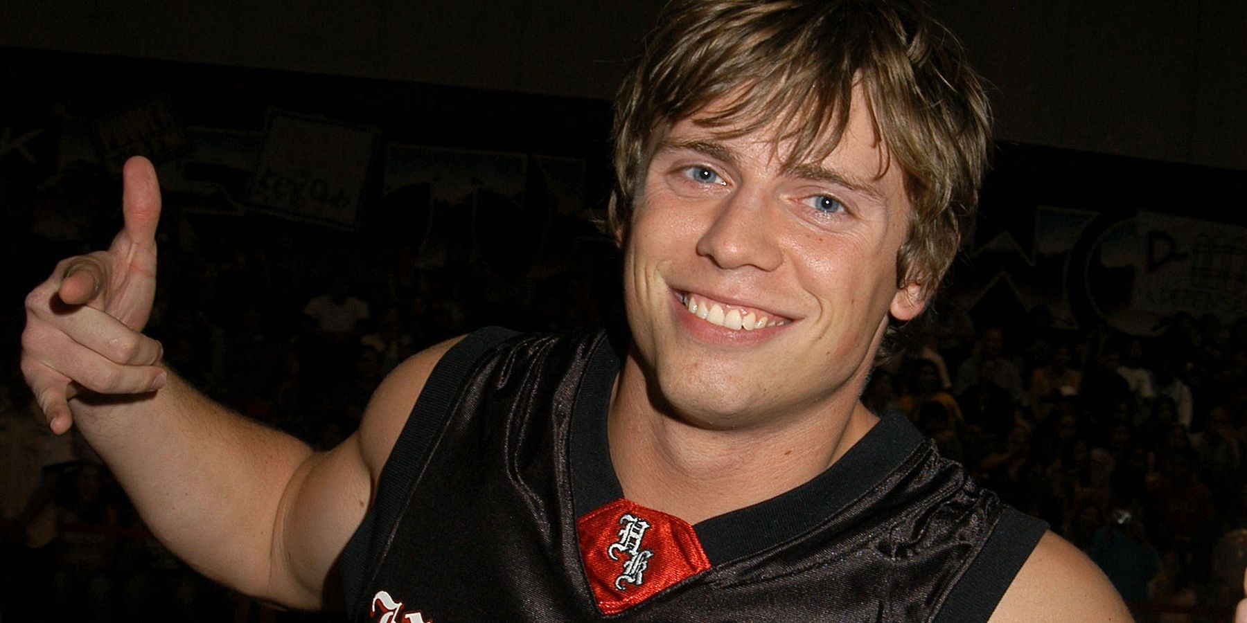 10 WWE Wrestlers Who Had Fascinating Lives Before Their Careers Began