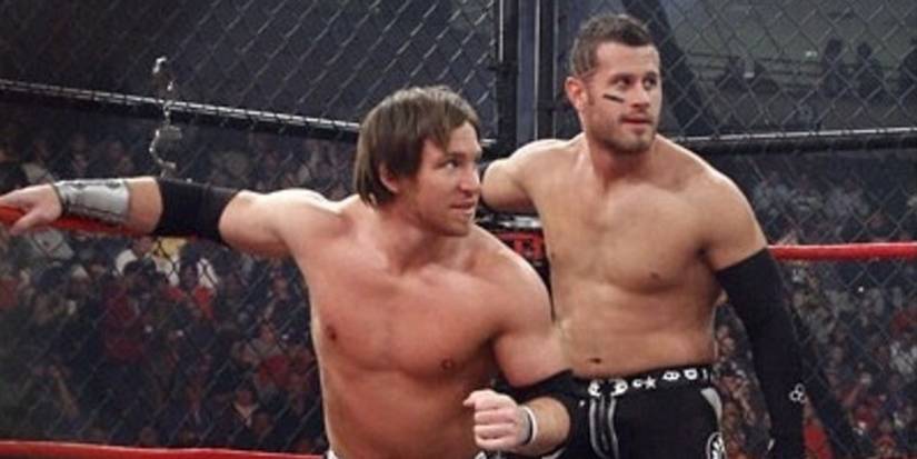 Wrestlers Who Influenced Modern Pro Wrestling The Most