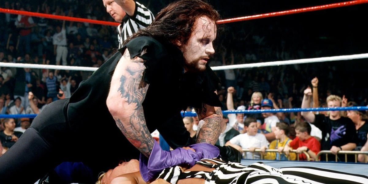 10 Things Wrestling Fans Should Know About Ox Baker