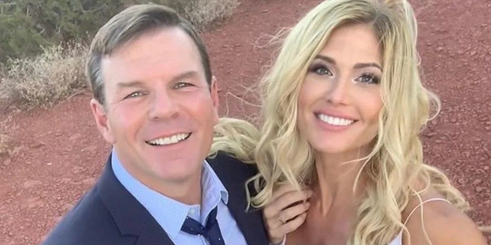 Why Torrie Wilson Retired & What She Has Done Away From Wrestling ...