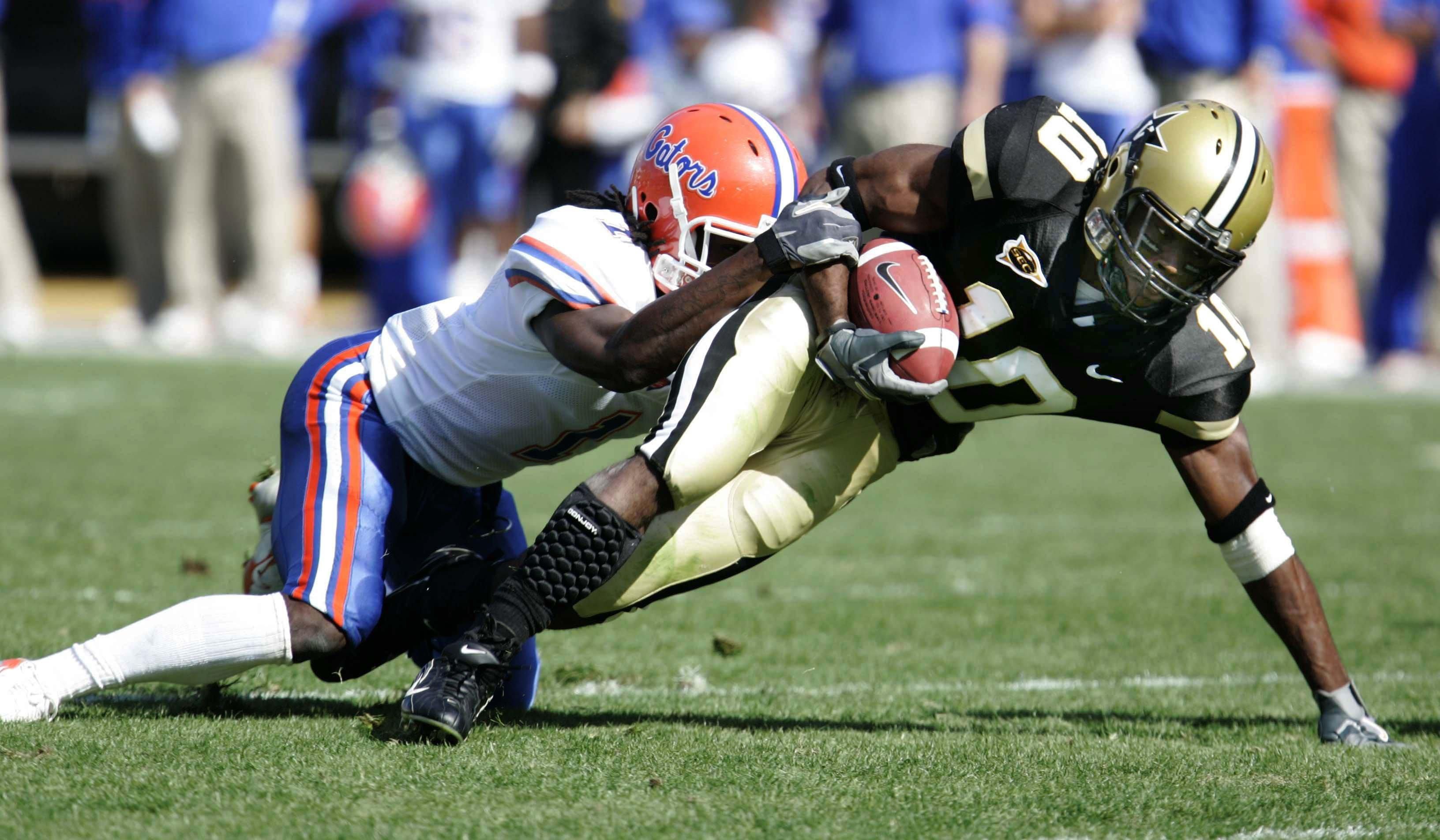 NFL: Every AFC Team's Worst Draft Pick Ever