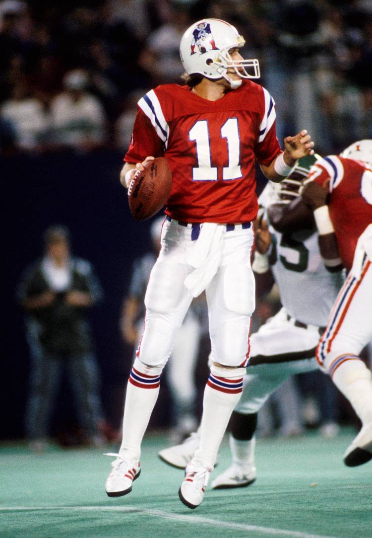 NFL: Every AFC Team's Worst Draft Pick Ever