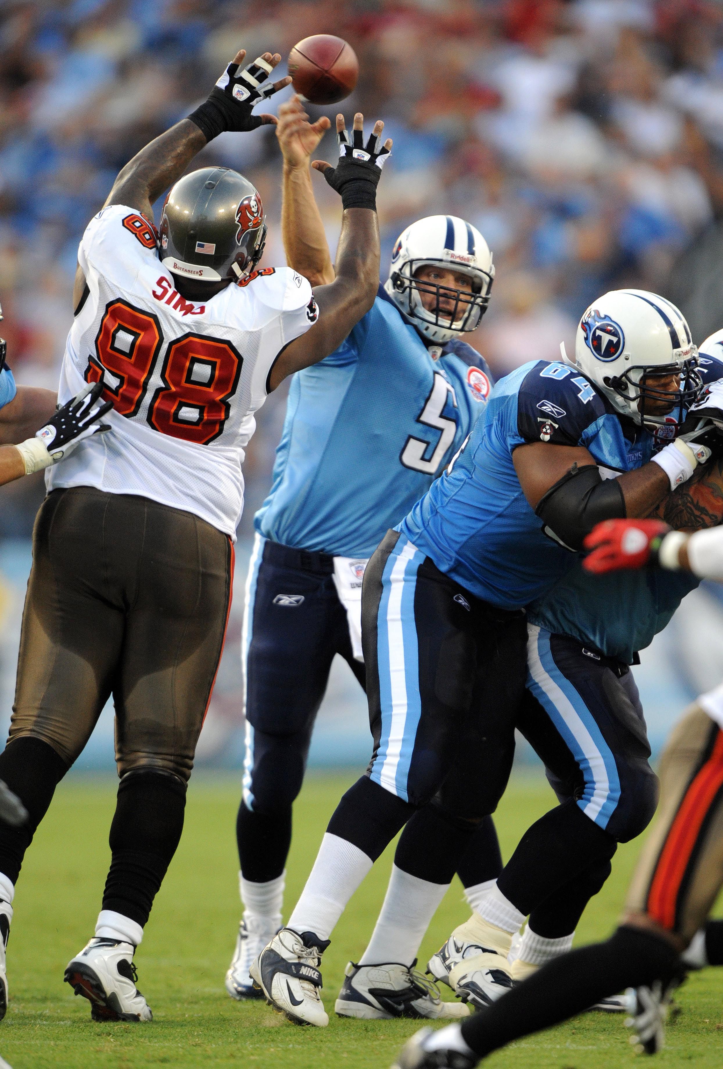 NFL: Every AFC Team's Worst Draft Pick Ever