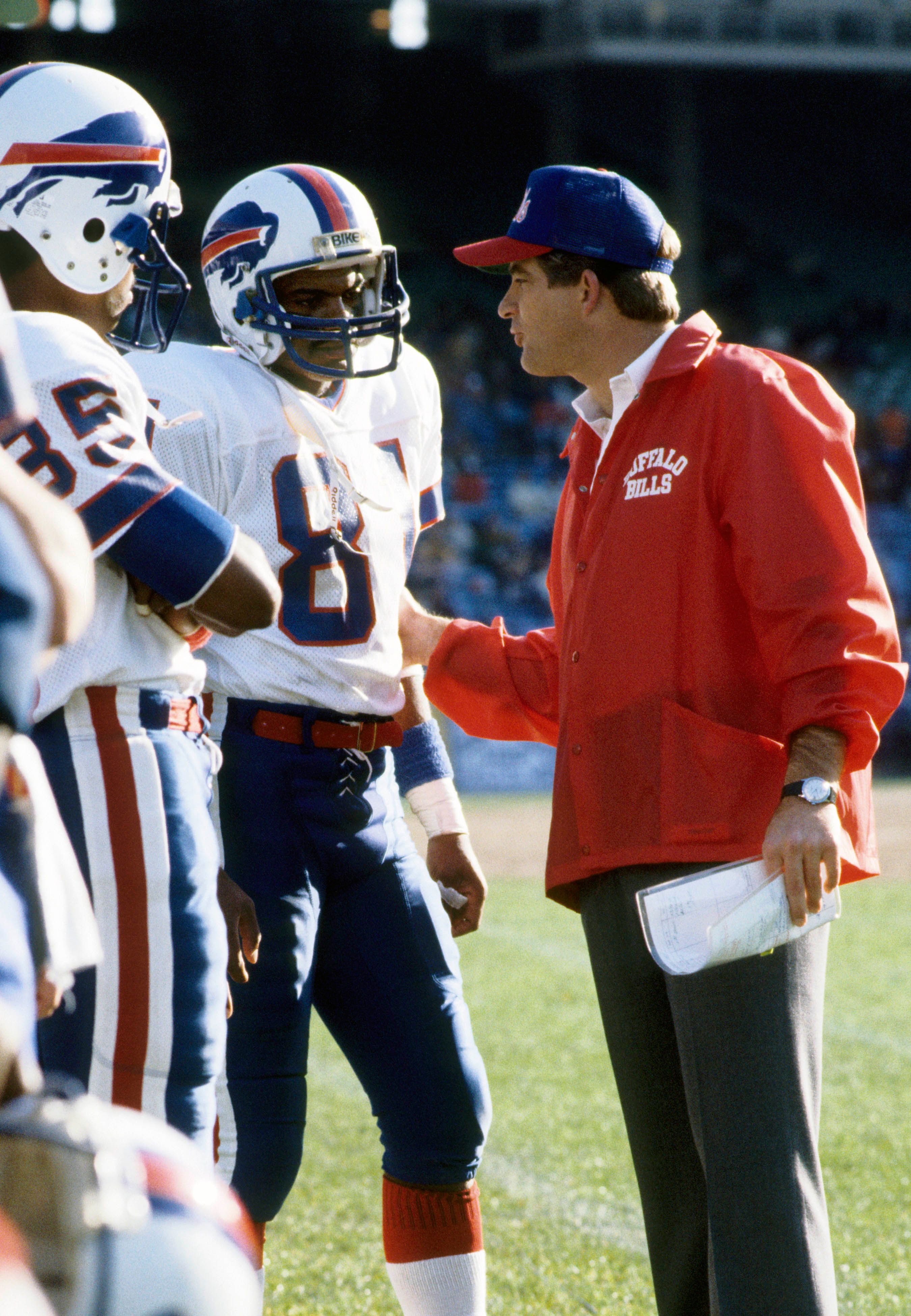 NFL: Every AFC Team's Worst Draft Pick Ever