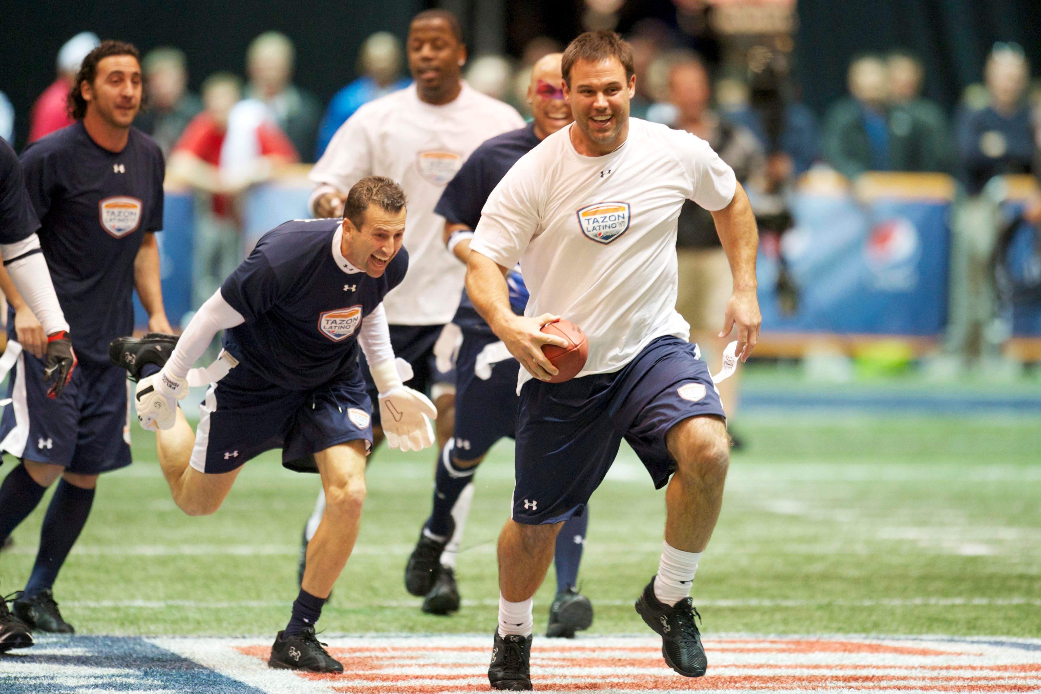 Tom Brady Buying Wine (& 9 More Ridiculous NFL Hazing Rituals)