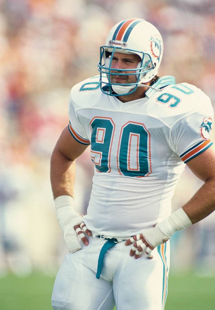NFL: Every AFC Team's Worst Draft Pick Ever