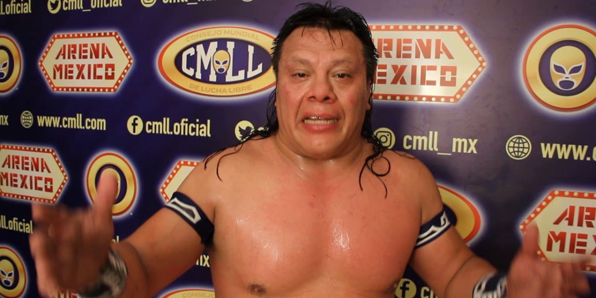 10 Things To Know About AEW's Newest Wrestler, Bandido