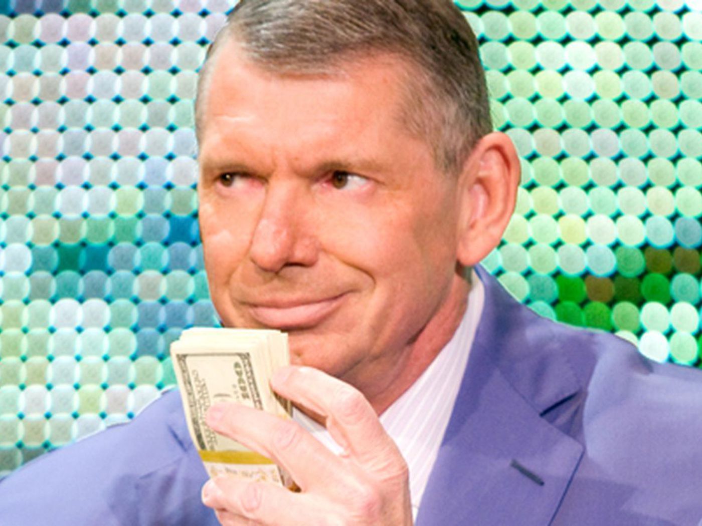 How Vince McMahon Jr. Is Just Like His Father (& How He's Totally Different)
