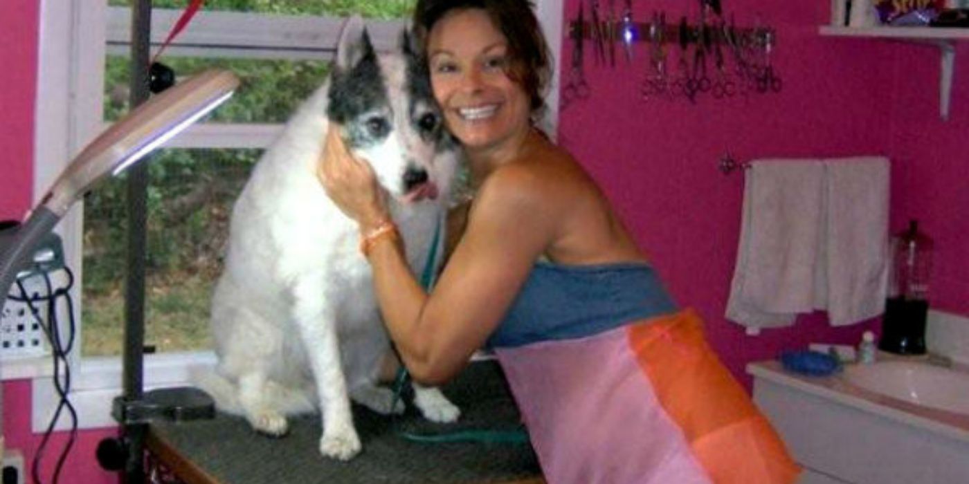 10 Female Wrestlers Who Retired And Now Have "Normal Jobs"