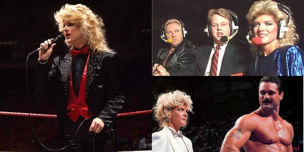 Mike McGuirk: The Forgotten WWE Ring Announcer From WWE's Golden Era