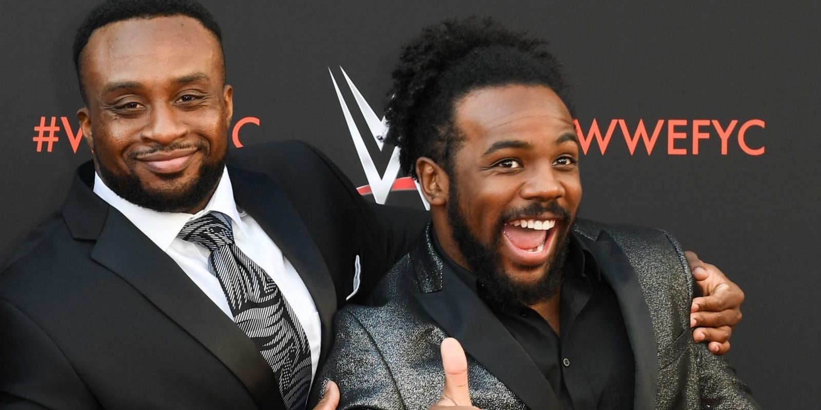5 Best Tag Team Partners Of Xavier Woods' Career (& 4 Worst)
