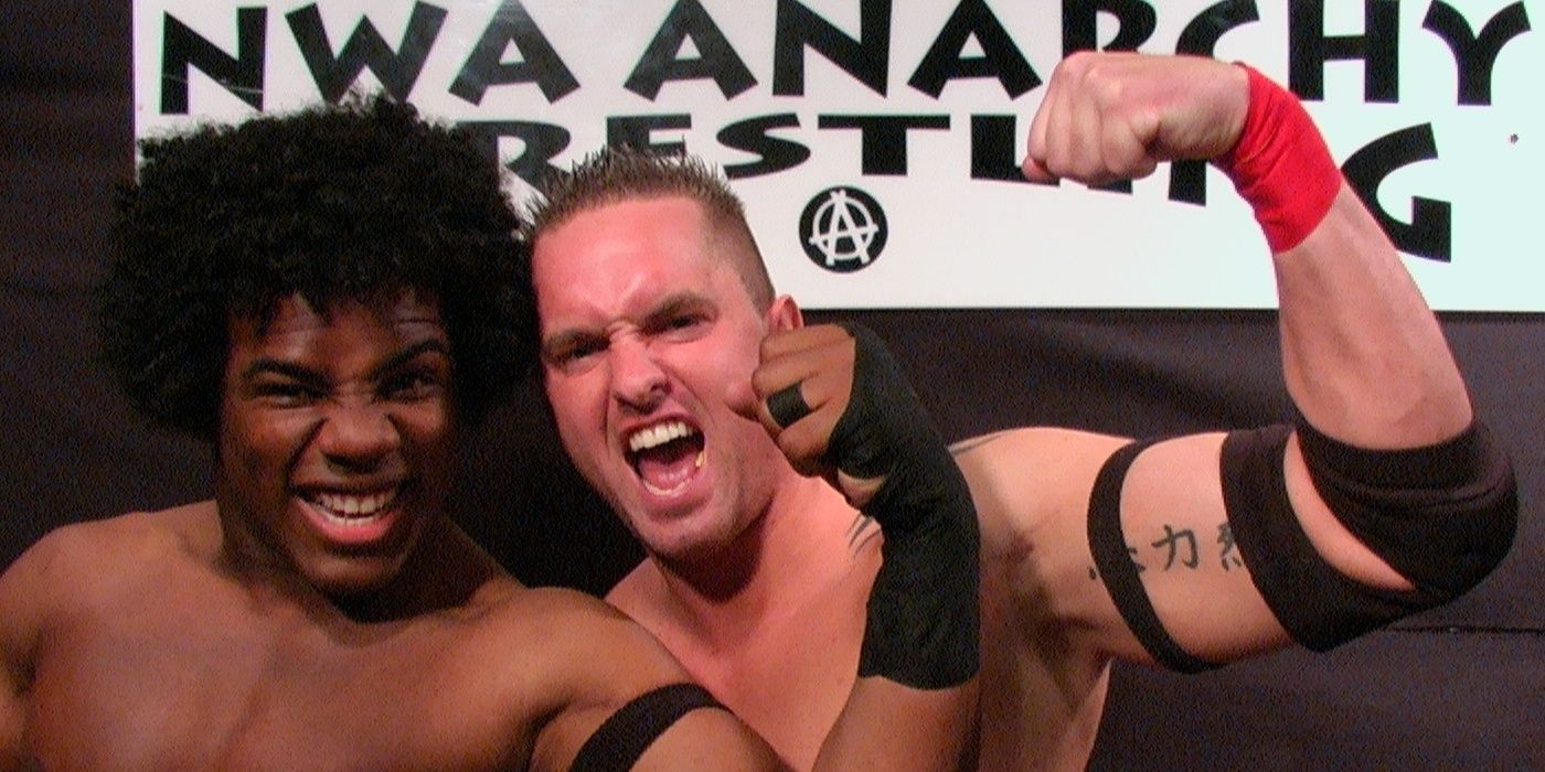 5 Best Tag Team Partners Of Xavier Woods' Career (& 4 Worst)