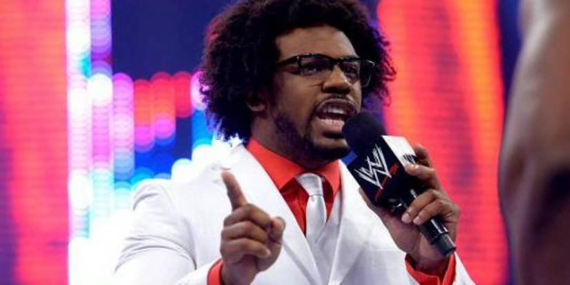 9 Things Fans Should Know About Xavier Woods' Life Outside WWE