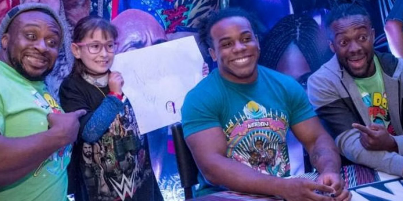 9 Things Fans Should Know About Xavier Woods' Life Outside WWE