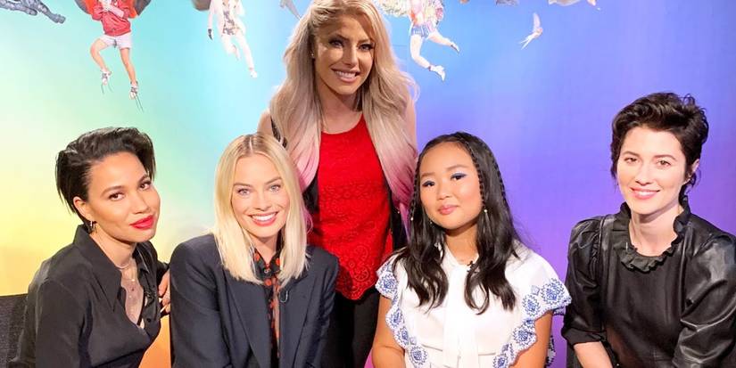 Why Alexa Bliss Is Called "The Harley Quinn Of WWE" Explained