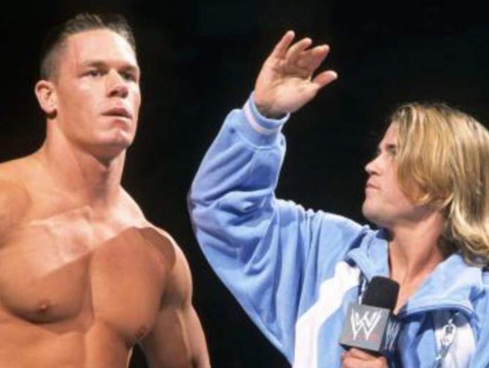 10 Things WWE Fans Should Know About Brian Kendrick