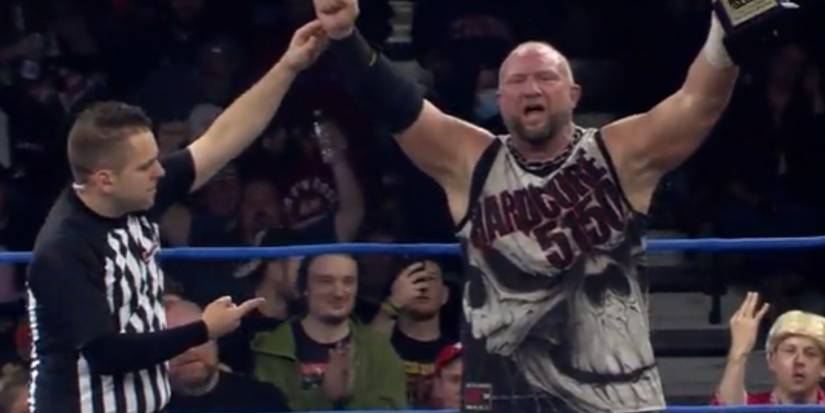 Impact Wrestling Bound For Glory 2023: Guide, Match Card & Predictions