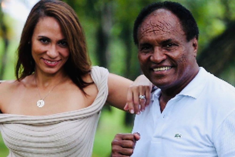 10 Things Wrestling Fans Should Know About The Colon Family