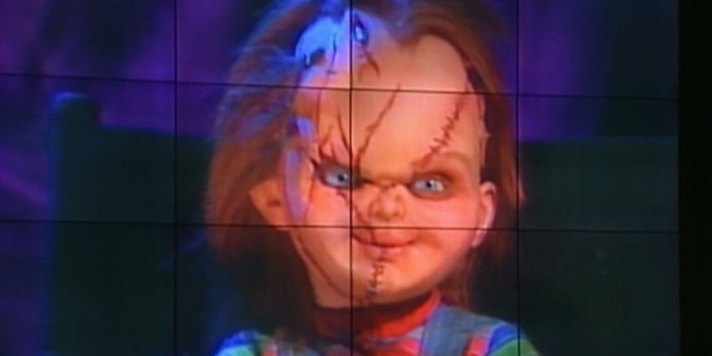 Looking Back At When Chucky From ‘Child’s Play’ Called Out Rick Steiner ...