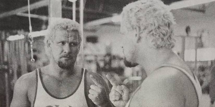 Why David Schultz Was Fired By WWE In 1985, Explained