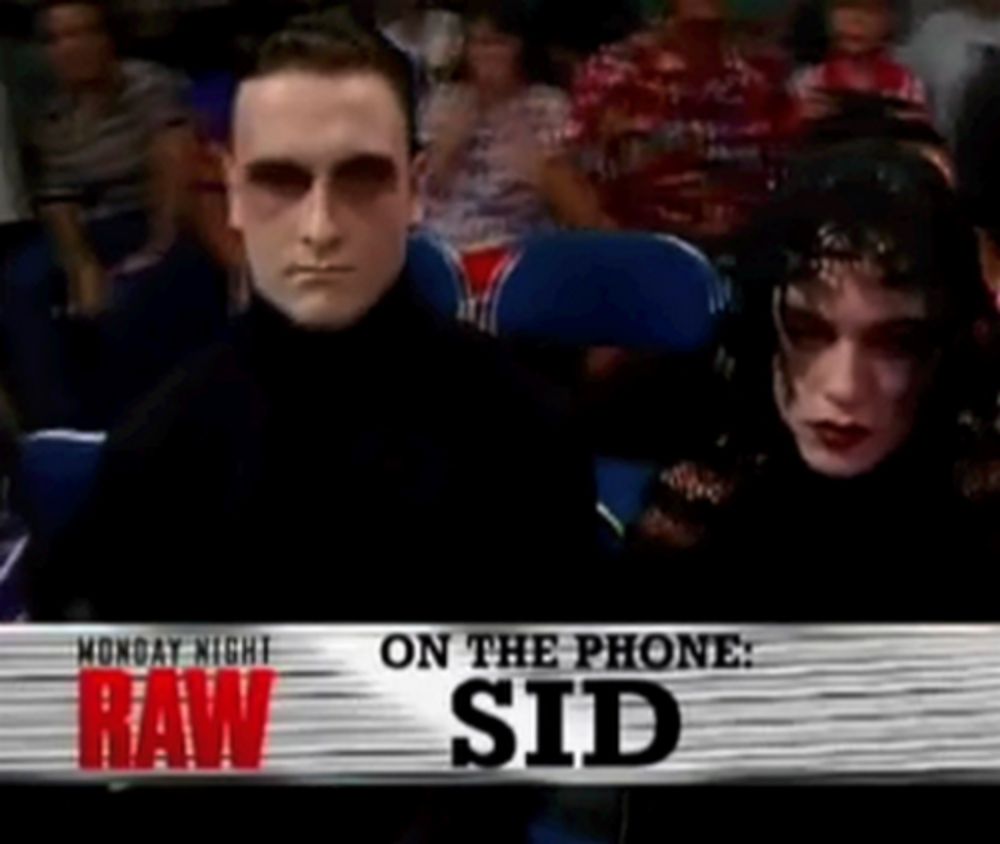 Ruthless Aggression: 10 Things To Know About The WWE Basham Brothers ...