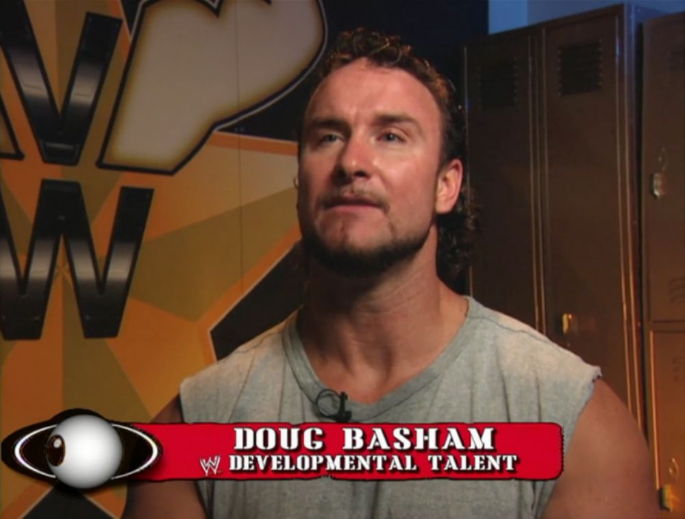 Ruthless Aggression: 10 Things To Know About The WWE Basham Brothers ...