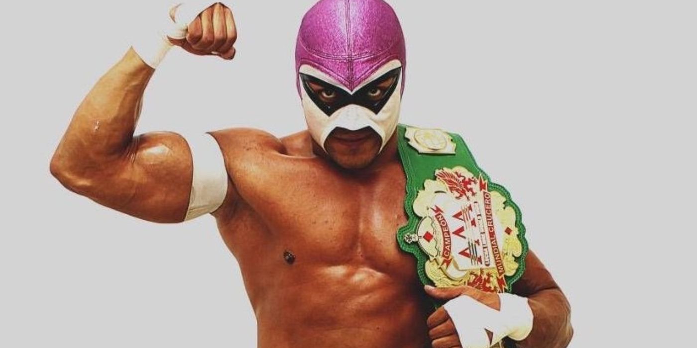 The Intense Rivalry Between Mexican Promotions CMLL and AAA, Explained