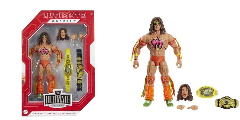 10 Best Action Figures Of WWE's Golden Era Wrestlers