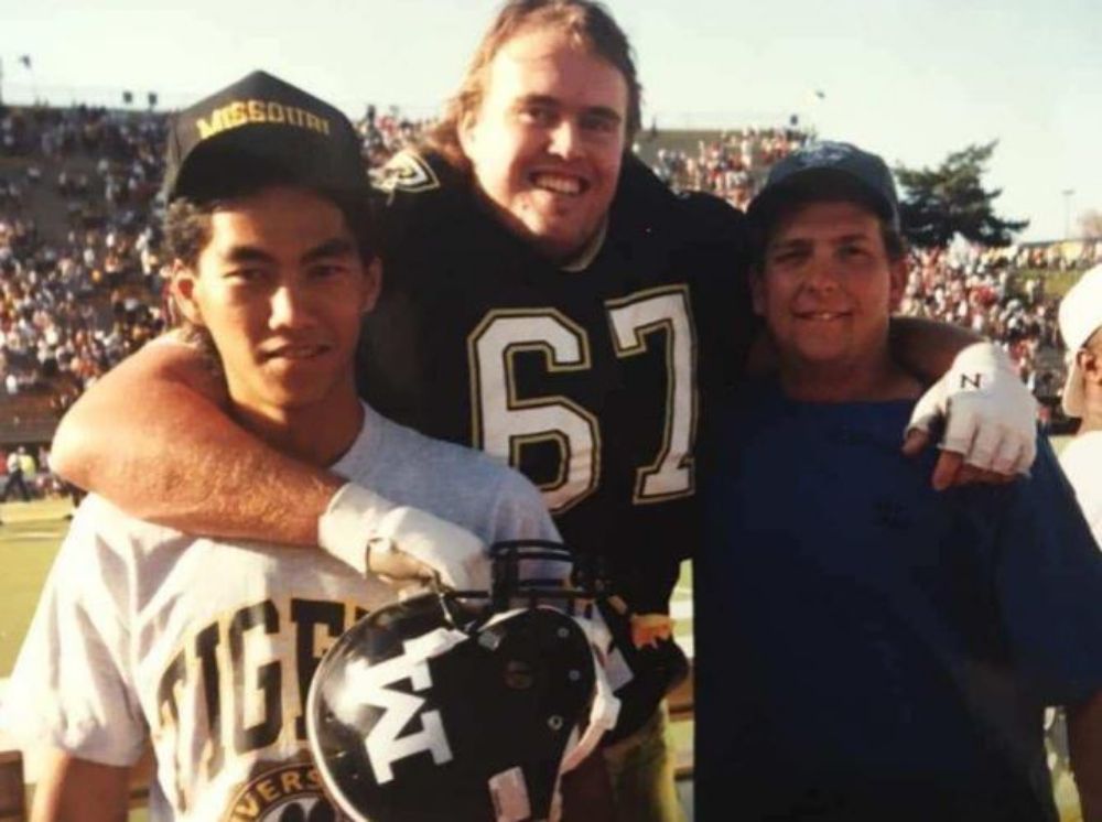 It Wasn't His Fault: 10 Things WWE Fans Need To Know About Gene Snitsky