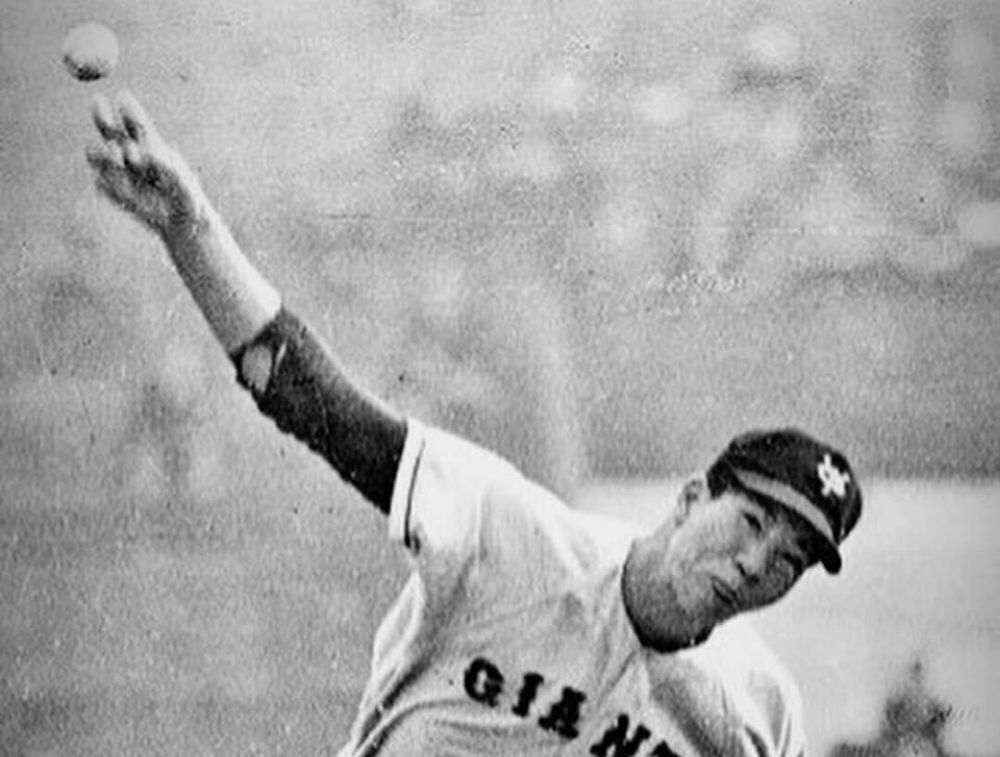 10 Things Fans Should Know About Japanese Wrestling Legend Giant Baba