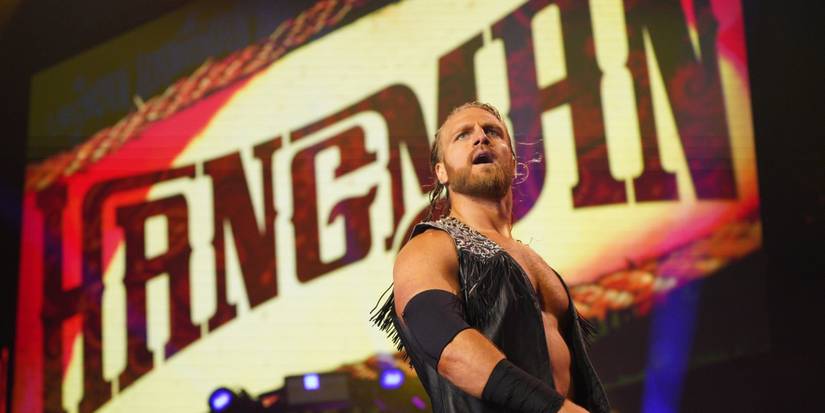 Best Entrance Themes In AEW History
