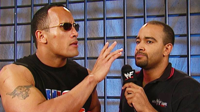10 Things WWE Fans Need To Know About Jonathan Coachman