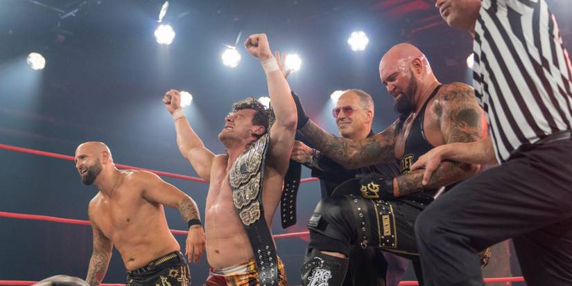 10 Valid Reasons Wrestling Fans Don't Like Impact Wrestling