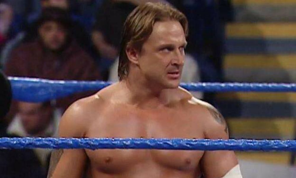10 Things Fans Should Know About Pro Wrestler Kid Kash