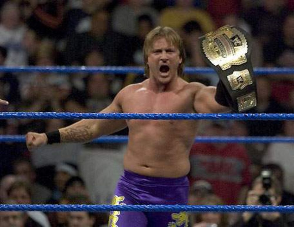 10 Things Fans Should Know About Pro Wrestler Kid Kash